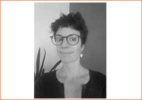 Emmanuelle FAURE - Lettres, langues, sciences humaines